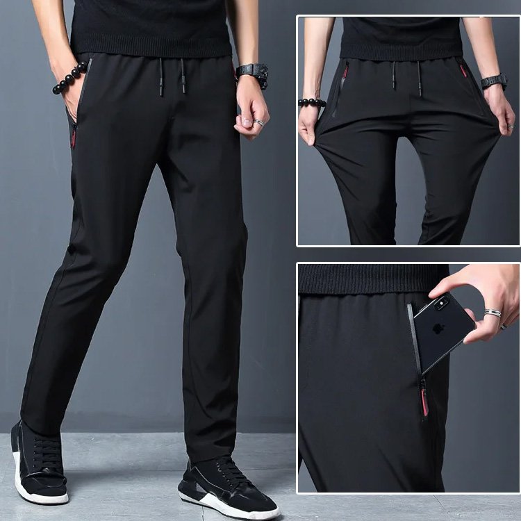 ストレッチパンツ-so-mocoオンラインストア